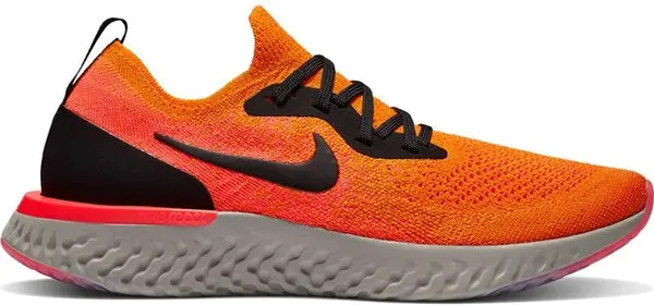 Nike Epic React Flyknit Sneakers