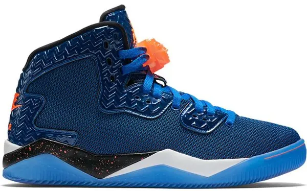 JORDAN Spike Forty Sneakers