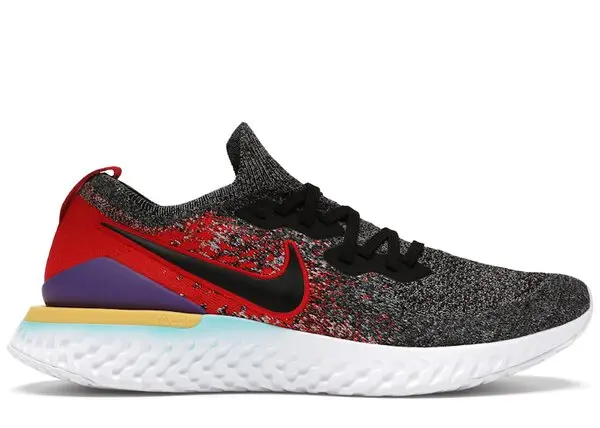 Nike Epic React Flyknit 2 Sneakers
