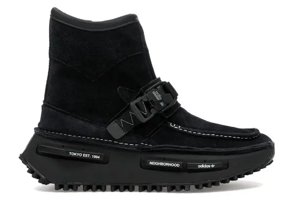 Adidas Nmd S1 Boot Neighborhood