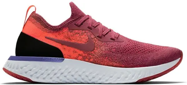 Nike Epic React Flyknit Sneakers