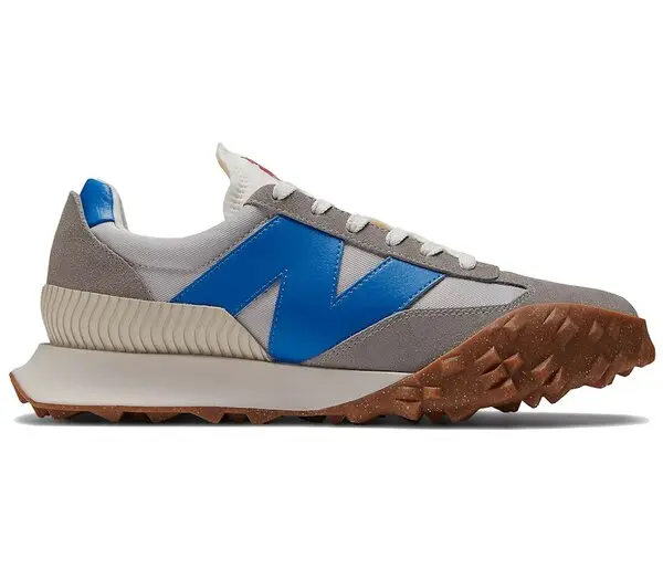 NEW BALANCE Xc72 Sneakers - Marblehead/cobalt Blue/team Red