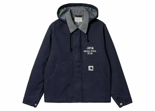 NEW BALANCE Arcan Jacket