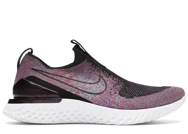 Nike Epic React Moc Flyknit Sneakers