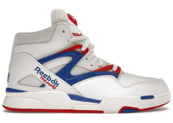 REEBOK Pump Omni Zone Ii