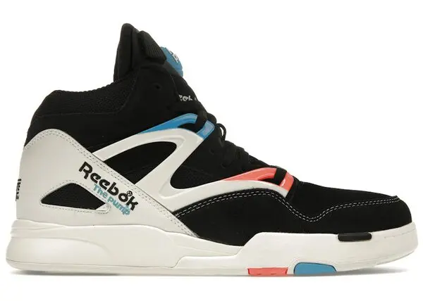 REEBOK Pump Omni Zone Ii Rec Center Sneakers