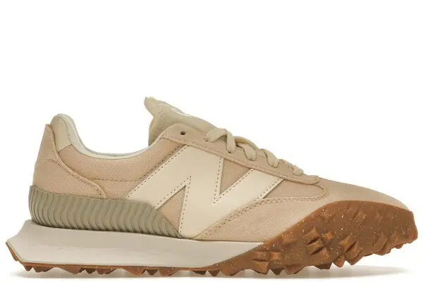 NEW BALANCE Xc-72 Sneakers - Beige/gum