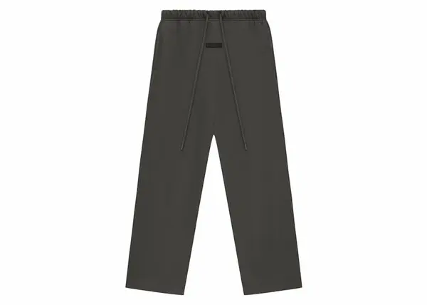 Fear Of God Essentials Relaxed Pants - Ink
