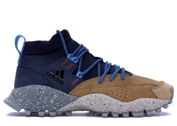 Adidas Seeulater Boot Mita Sneakers