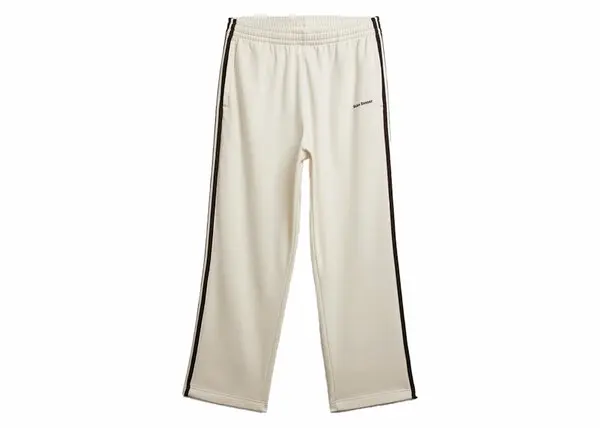 Adidas X Wales Bonner Statement Track Suit Pants - Chalk White