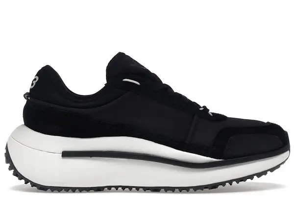 Adidas Ajatu Run Sneakers - Core Black/core White