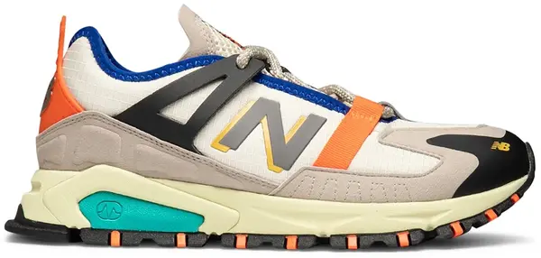 NEW BALANCE Xracer Utility Sneakers