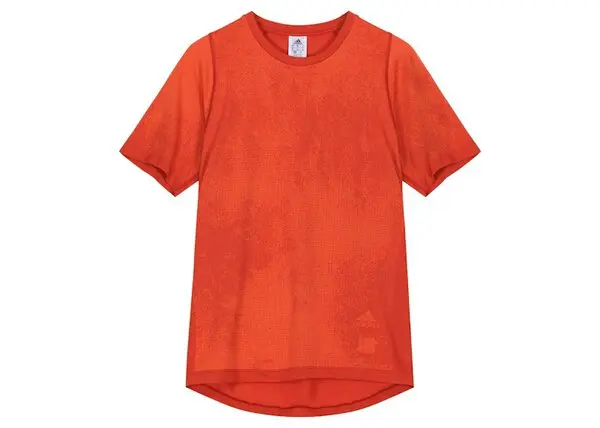 Adidas X Undefeated Knit Tee Shirt