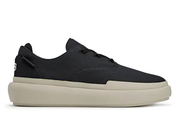 Adidas Ajatu Court Formal Sneaker - Black/bliss