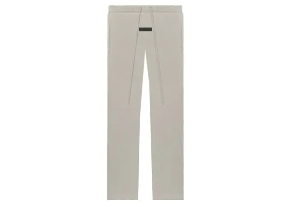 Fear Of God Essentials Relaxed Waffle Sweatpant - Seal