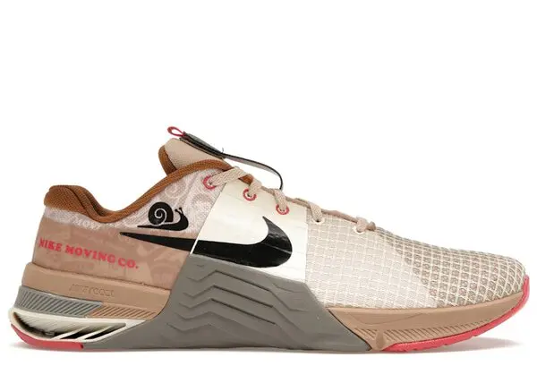Nike Metcon Amp Moving Company Sneakers