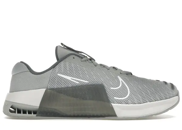 Nike Metcon Sneakers - Light Smoke Grey/photon Dust/white