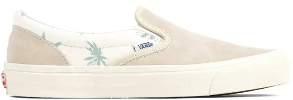 VANS Slip-on Sneakers
