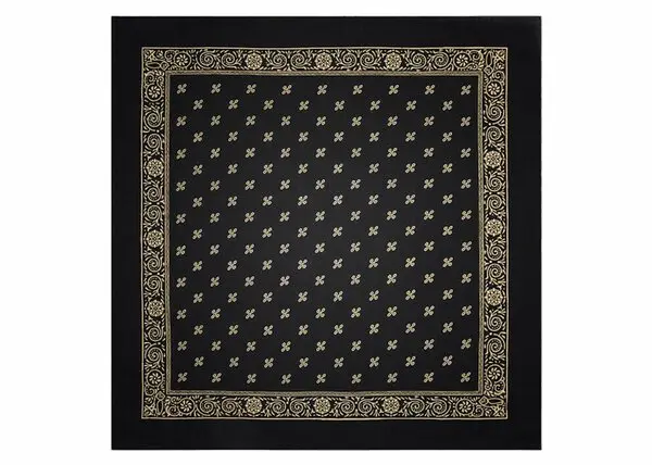 OVO Monogram Bandana