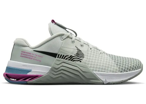 Nike Metcon 8 Athletic Sneakers
