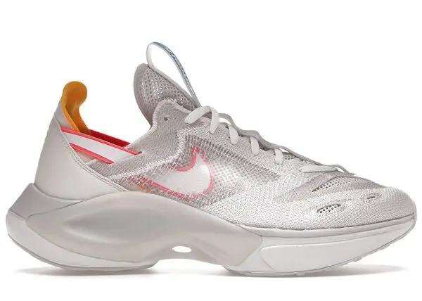 Nike N110 D/ms/x Sneakers - Phantom/white/vast Grey
