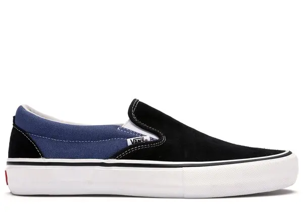 VANS Slip-on Sneakers