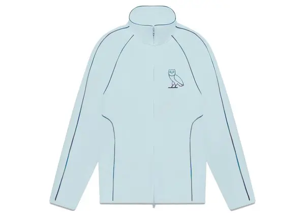 OVO Reflective Piping Jacket