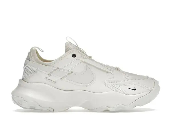 Nike Tc 7900 Sneakers - Sail/black