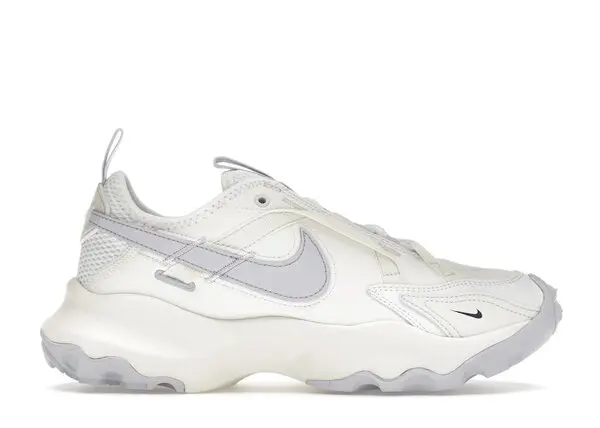 Nike Tc 7900 Premium Sneakers - Summit White/phantom