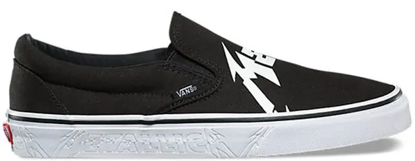 VANS Slip-on Sneakers