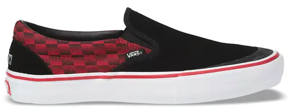 VANS Slip-on Pro Sneakers