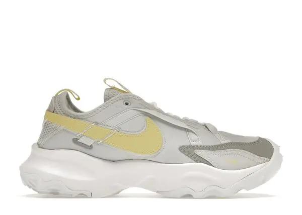 Nike Tc 7900 Sneakers - Photon Dust/light Smoke Grey/white