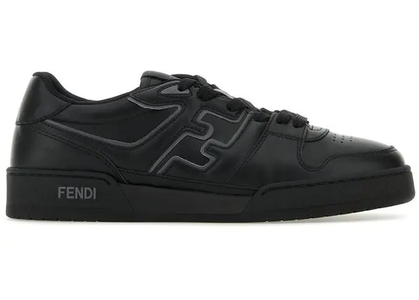 Fendi Matchin Sneakers