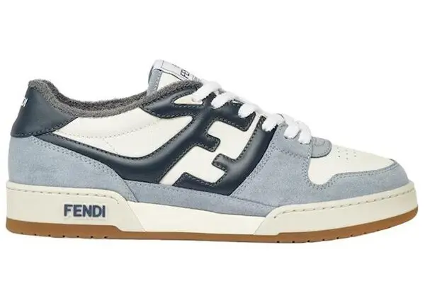 Fendi Matchin Sneakers