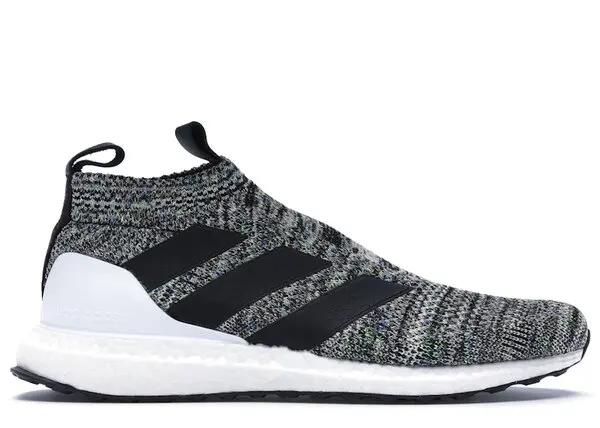 Adidas Ace 16+ Ultra Boost Sneakers - Multicolor
