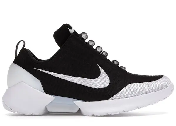 Nike Hyperadapt 1.0 Sneakers - Black/white