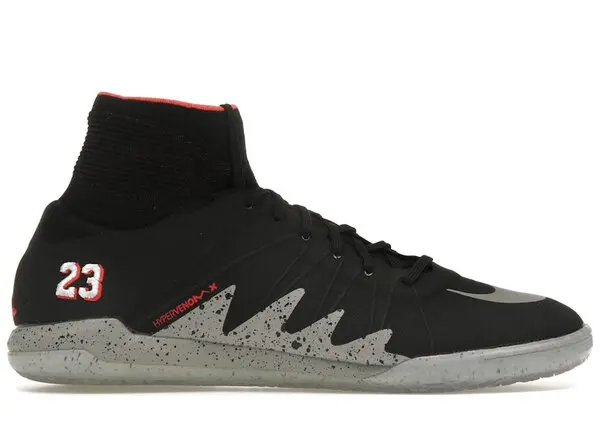 Nike Hypervenomx Proximo Ic Jordan Neymar Jr. Cement Sneakers