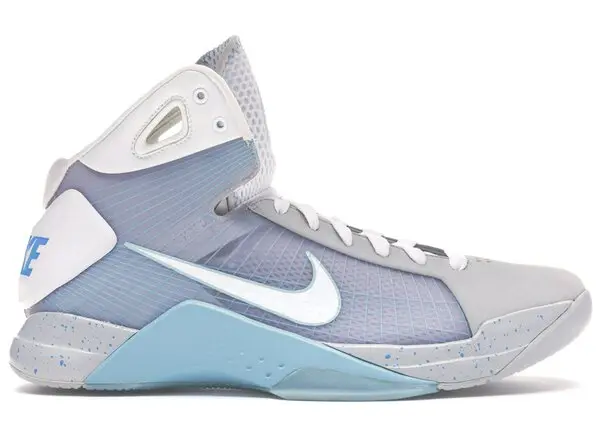 Nike Hyperdunk Sneakers