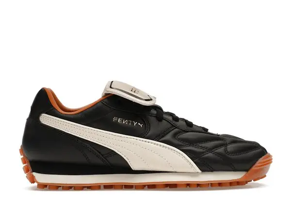 PUMA Avanti Vl Rihanna Fenty Sneakers - Puma Black
