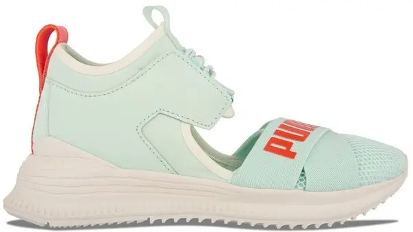 PUMA Avid Trainer Sneakers - Bay Cherry/tomato Van