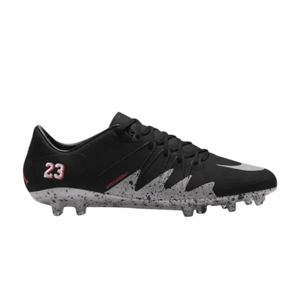 Nike Hypervenom Phinish Njf Fg Neymar X Jordan
