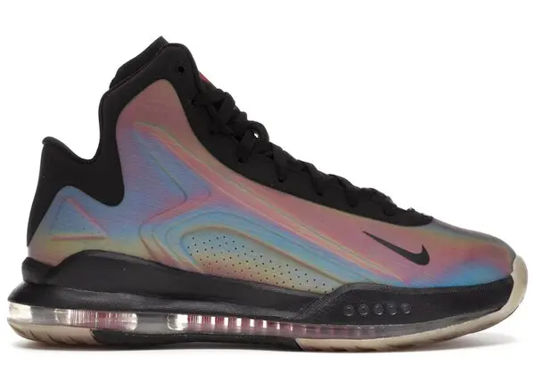 Nike Hyperflight Max Hologram Sneakers