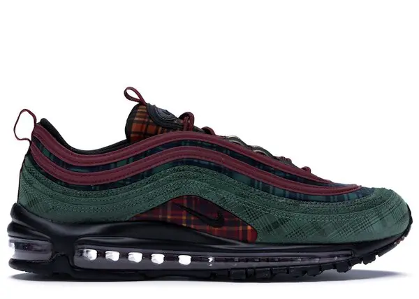 Nike Air Max 97 Jacket Packin Sneakers