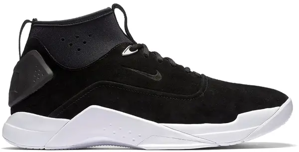 Nike Hyperdunk Low Lux Black White - Black/blackone-colorwhite ...