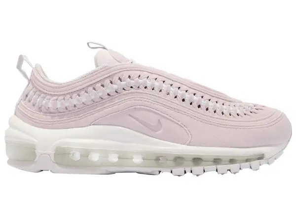 Nike Air Max 97 Lx Woven Sneakers