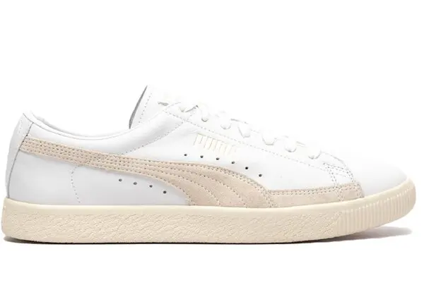 PUMA Basket 90680 Lux Sneakers