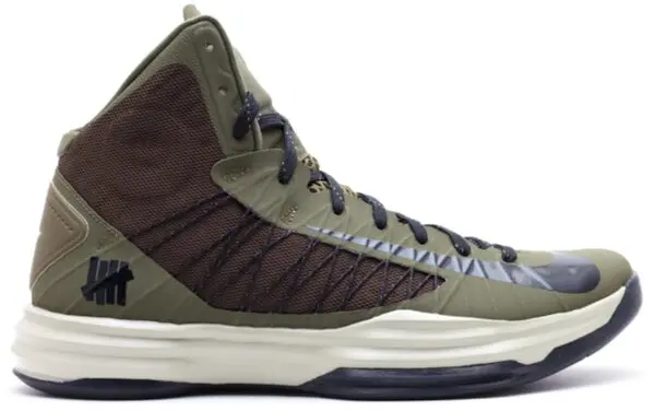 Nike Hyperdunk Undefeated Bring Back Pack