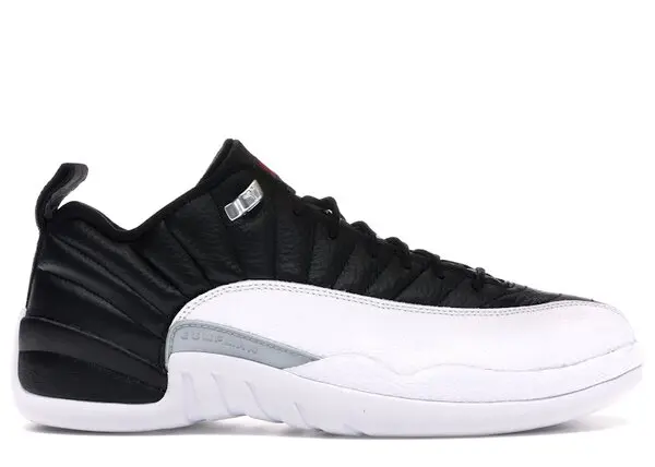 JORDAN Retro Low Playoffs Sneakers