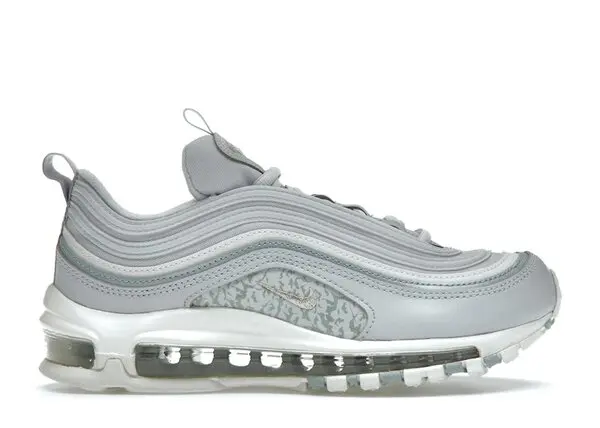 Nike Air Max 97 Reflective Camo - Aura/ocean Cube/summit White