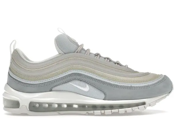 Nike Max 97 Sneakers - Light Pumice/summit White